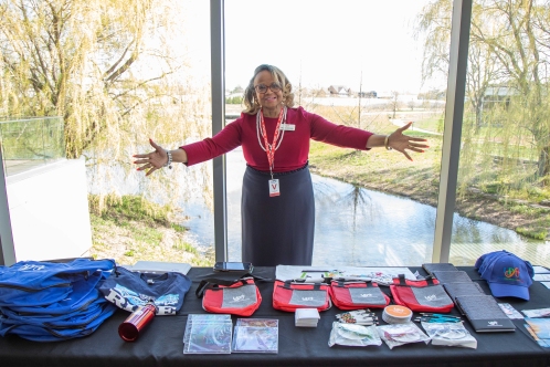 UPAF - 2024 Coalition